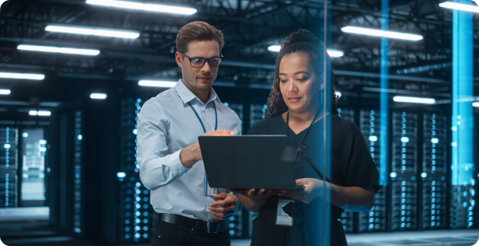 Customer Stories - Nomiso