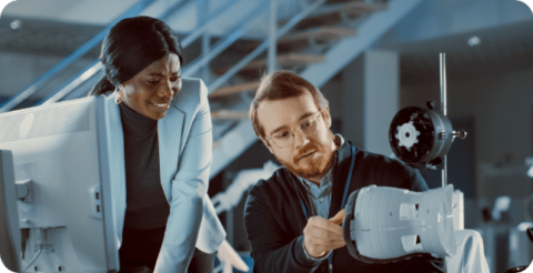 Product Engineering - Nomiso